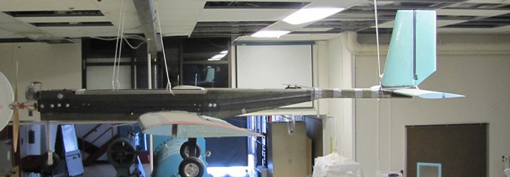 Curriculum :: Aerospace Engineering :: USNA