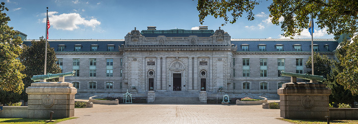 Superintendent :: Public Affairs Office :: USNA