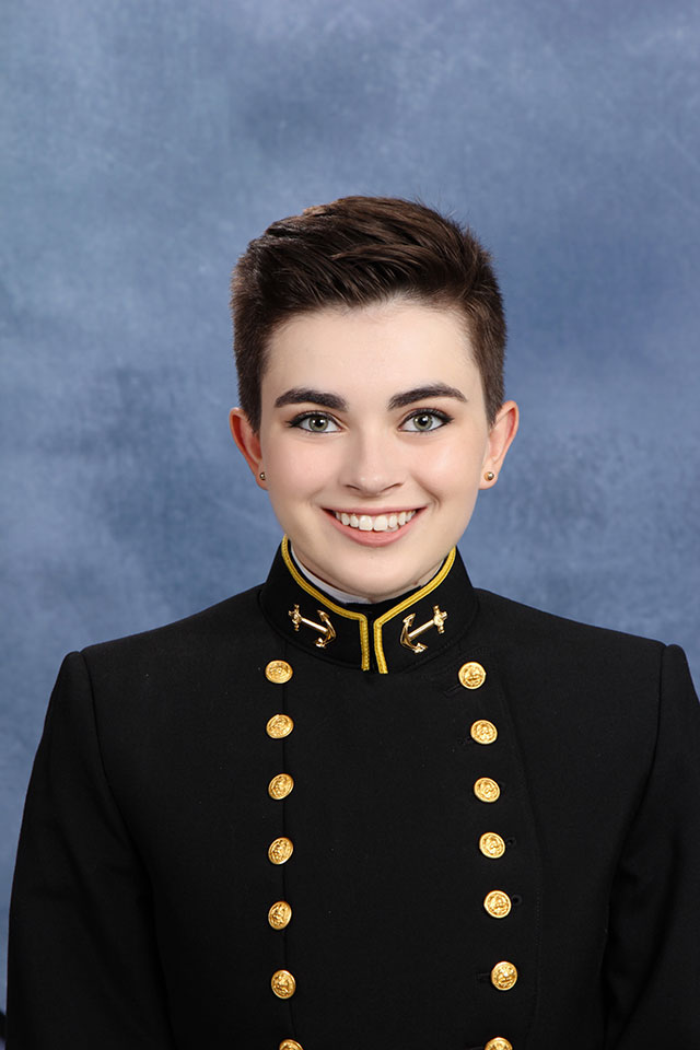 The Team :: NavyRockets :: USNA