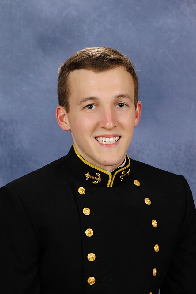 The Team :: NavyRockets :: USNA