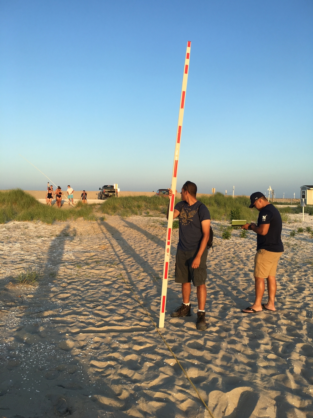 Prospective Students :: Oceanography Department :: USNA