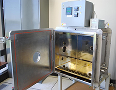 Facilities :: Space Systems Engineering Lab :: USNA