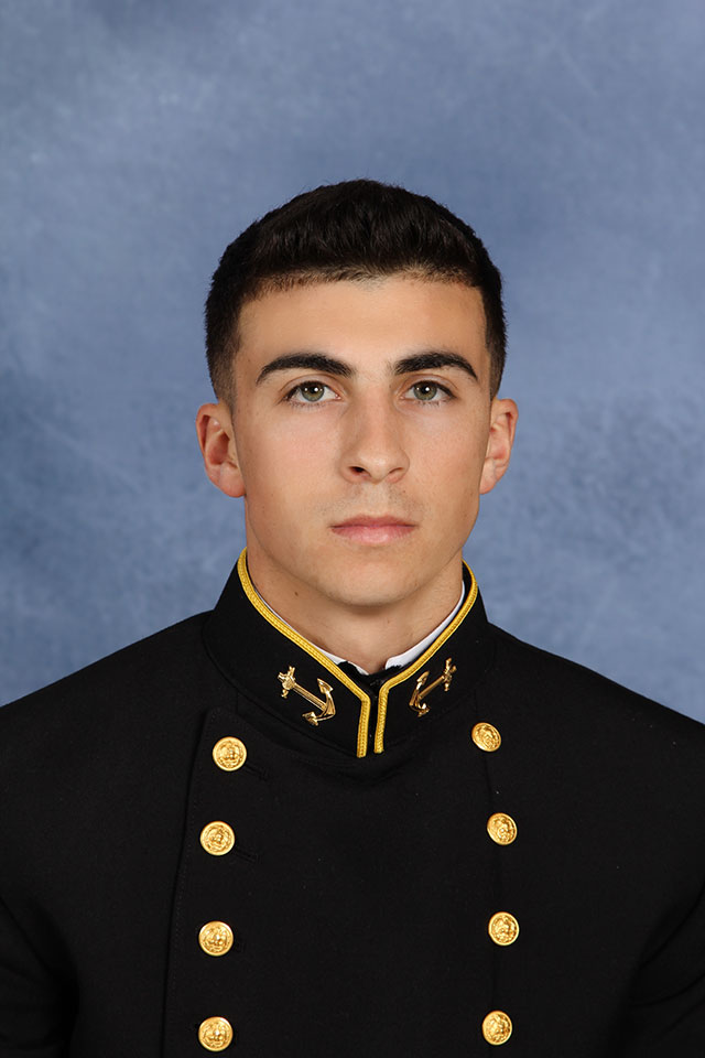 Leadership :: Semper Fi Society :: USNA