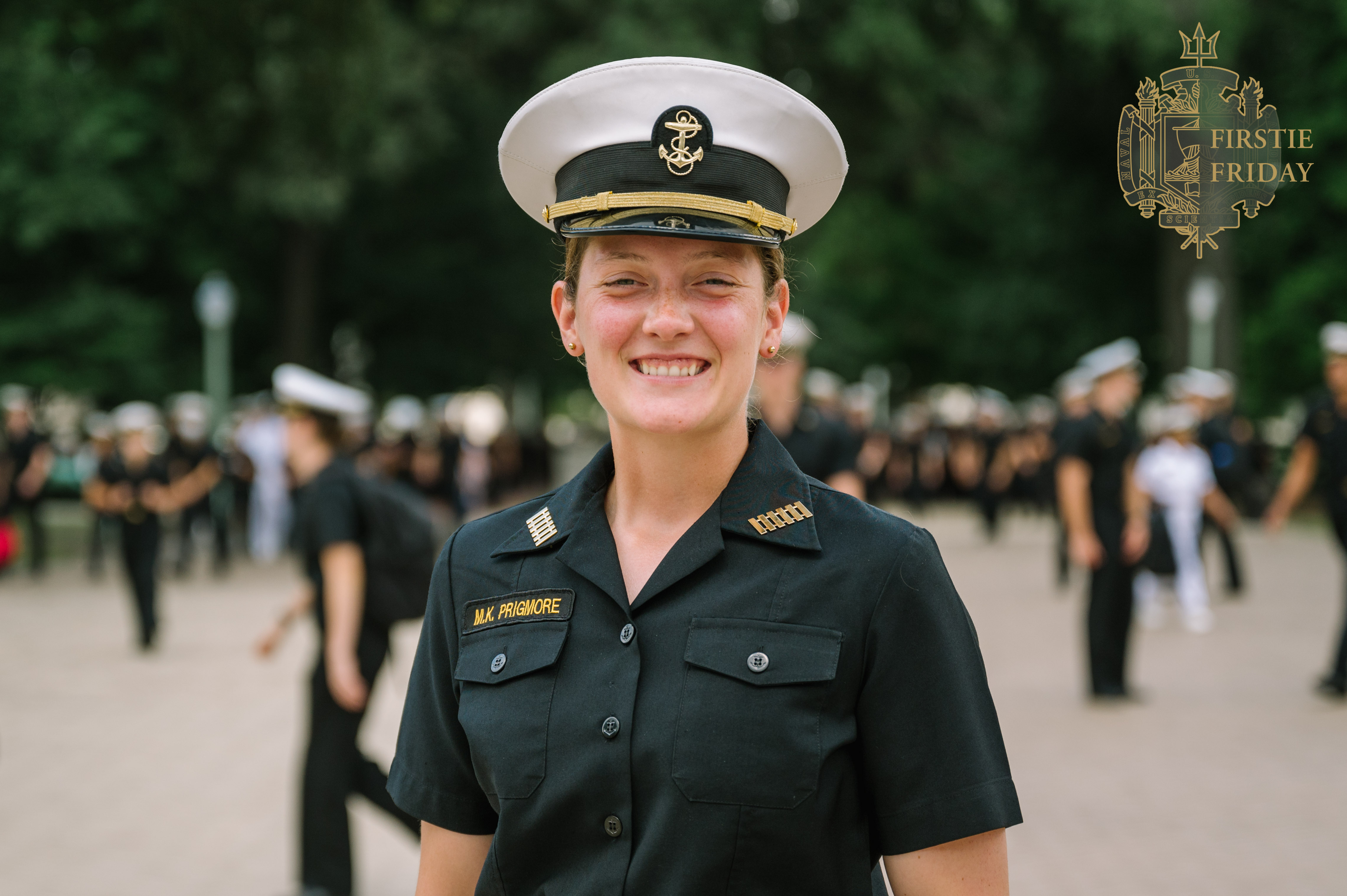 USNA :: United States Naval Academy