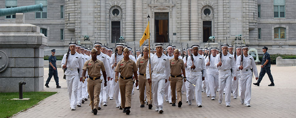 USNA :: United States Naval Academy